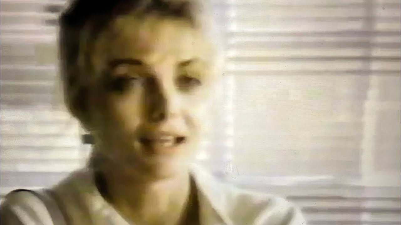 1988 80s Vintage Commercial Compilation Part 2 - 14 minutes of Classic ...