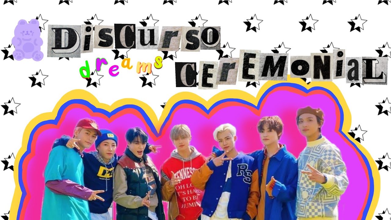 𝐃𝐢𝐬𝐜𝐮𝐫𝐬𝐨 𝐜𝐞𝐫𝐞𝐦𝐨𝐧𝐢𝐚𝐥 ♡ ( ‿ ) ♡ - YouTube