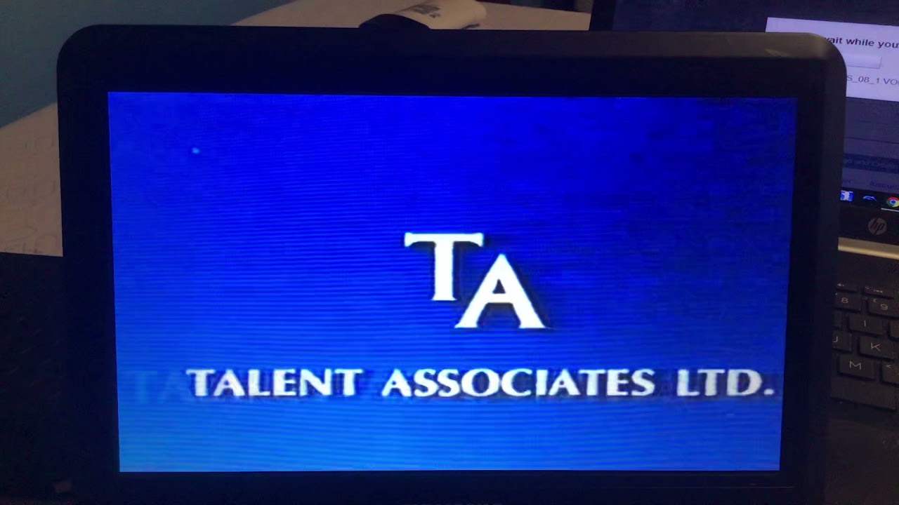 Talent Associates/CBS Television Network (1967)/Viacom Enterprises “V ...