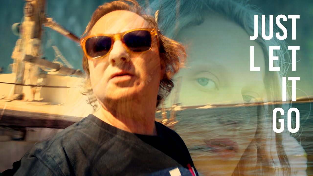 Just Let It Go - Jamie Durrant [Official Film Clip] - YouTube