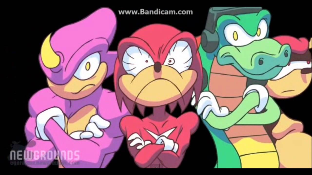 Top 5 Egoraptor Moments - YouTube
