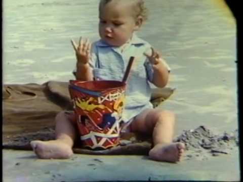 Fidler Family Album Chapter 1 - YouTube