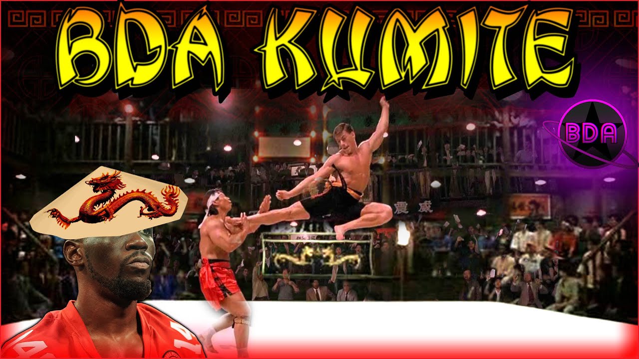 One vs One Boxing Debates - BDA Kumite - YouTube