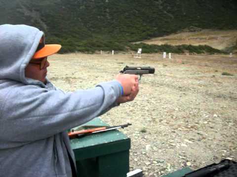 THE WITNESS 40 CAL AND BIG LUKE - YouTube