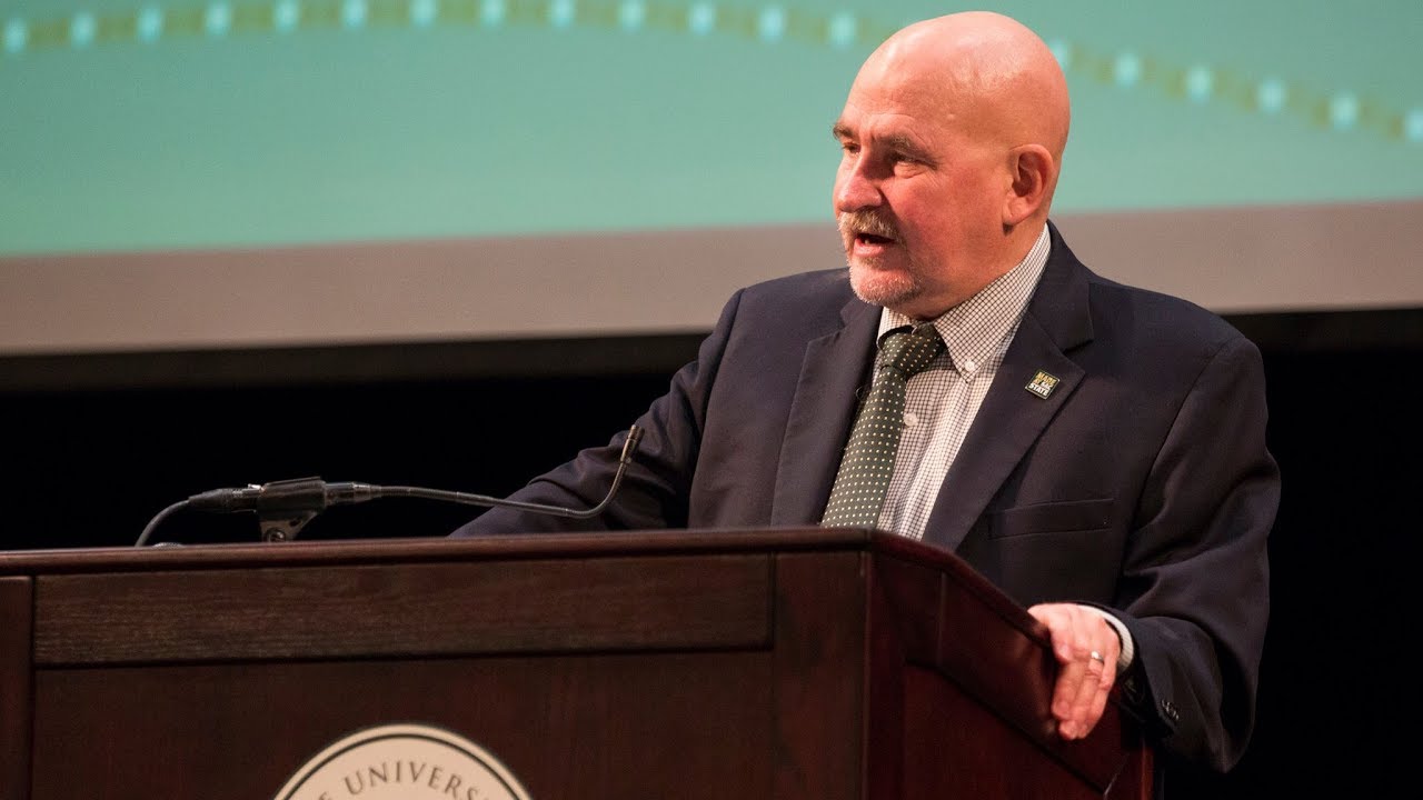 President Nelsen's 2017 Fall Address - YouTube