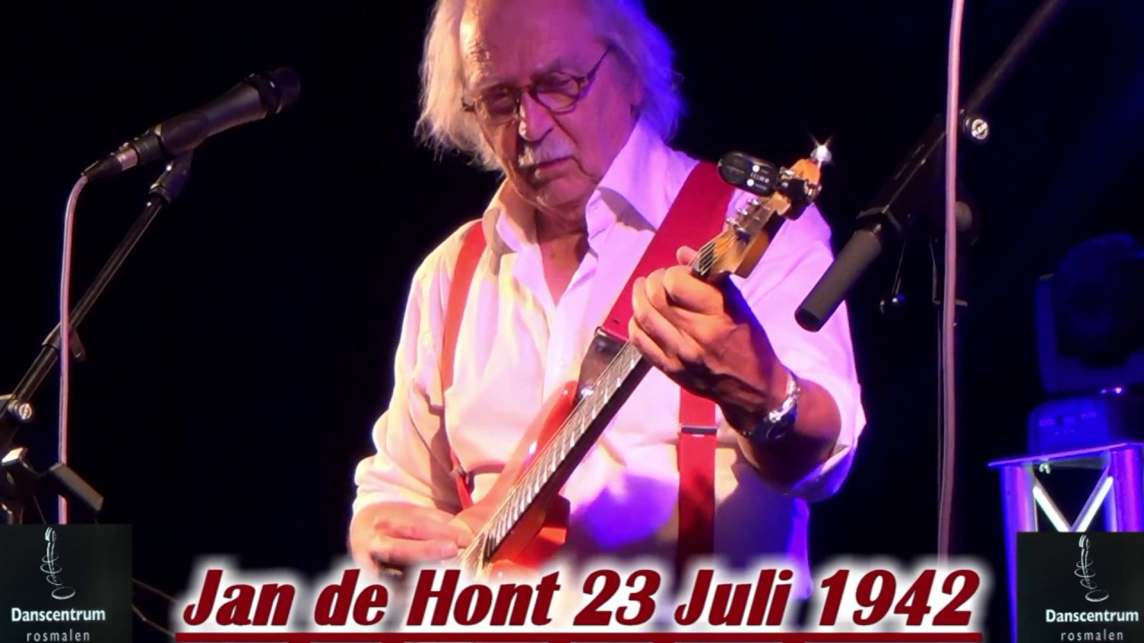 la comparsa / Jan de Hont / De Maskers - YouTube