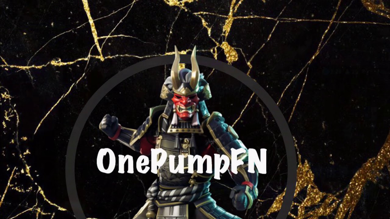 One pumps and more - YouTube