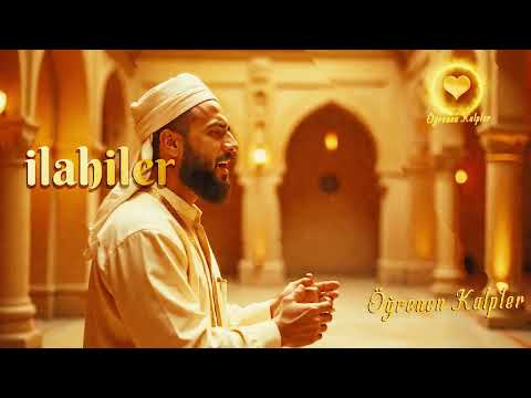 En Güzel İlahiler   Dön Ey İnsan   Ruhani ve Tasavvufî Ezgiler 2025