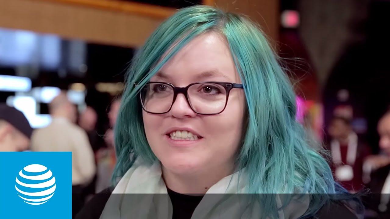 Meeting of the Minds: AT&T Developer Summit 2015 | AT&T - YouTube