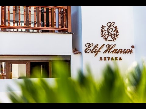 Elif Hanım Otel