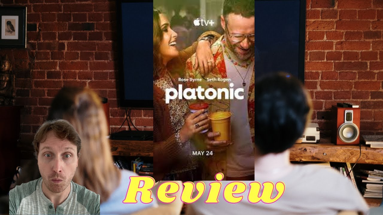 Platonic - TV Show Review - YouTube