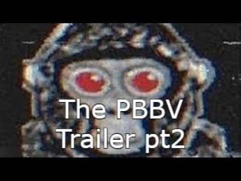 The PBBV Trailer pt2 - YouTube