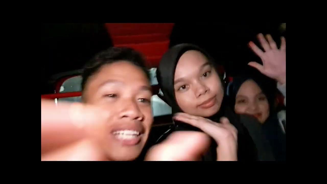 NYARI IKAN BUAT TRIP Y3 - YouTube