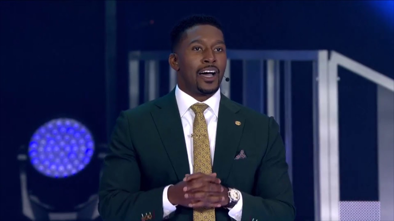 Jeremiah Captain breaks down How to get through a Storm - YouTube