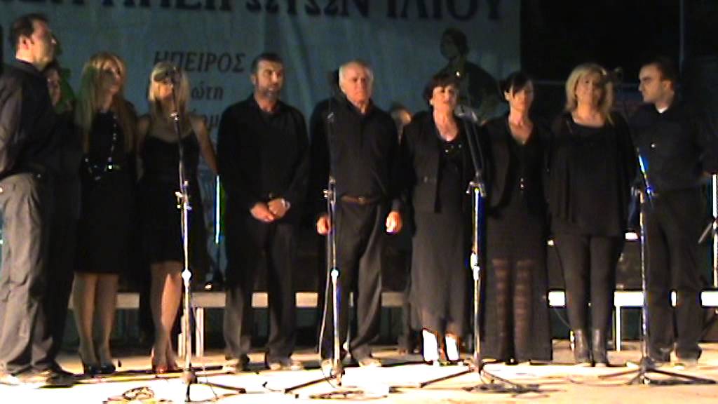 ANNA KATSI ΠΟΛΥΦΩΝΙΚΑ ΑΝΝΑ ΚΑΤΣΗ ΤΗΛ. 69 78 27 35 07 - YouTube