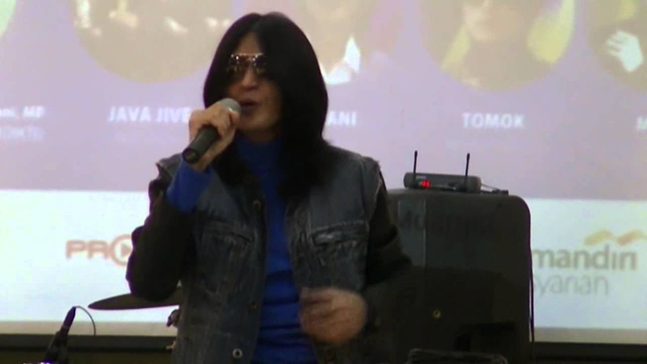 ZAMANI SLAM MALAYSIA - YouTube
