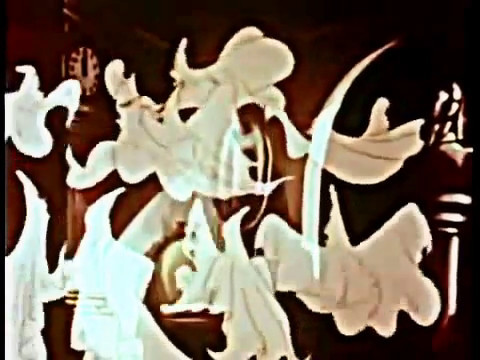 Casper The Friendly Ghost 1945 - YouTube
