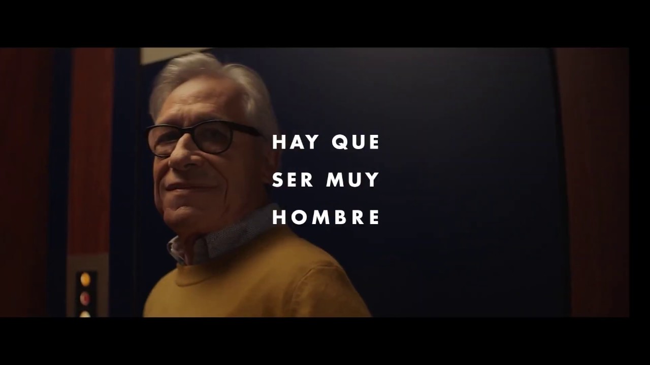 Gillette - Anuncio TV España - YouTube