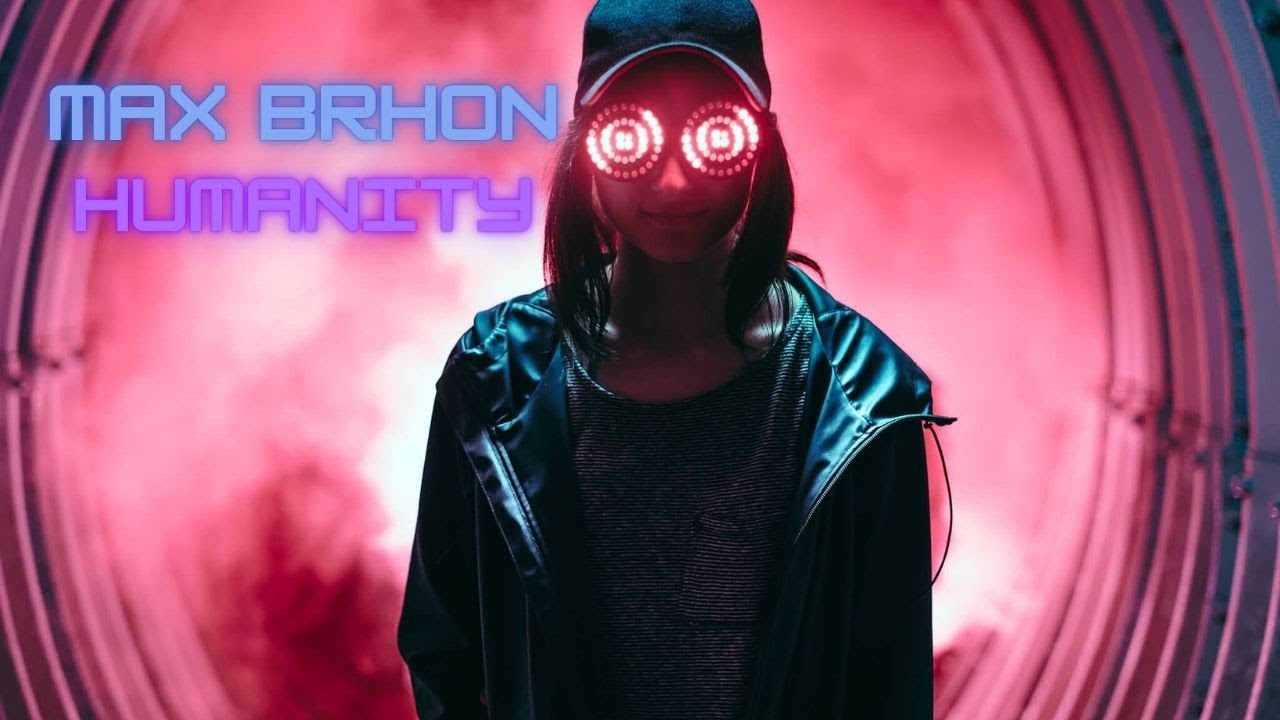 Max Brhon - Humanity | NCS Release | Copyright-FREE Music - YouTube