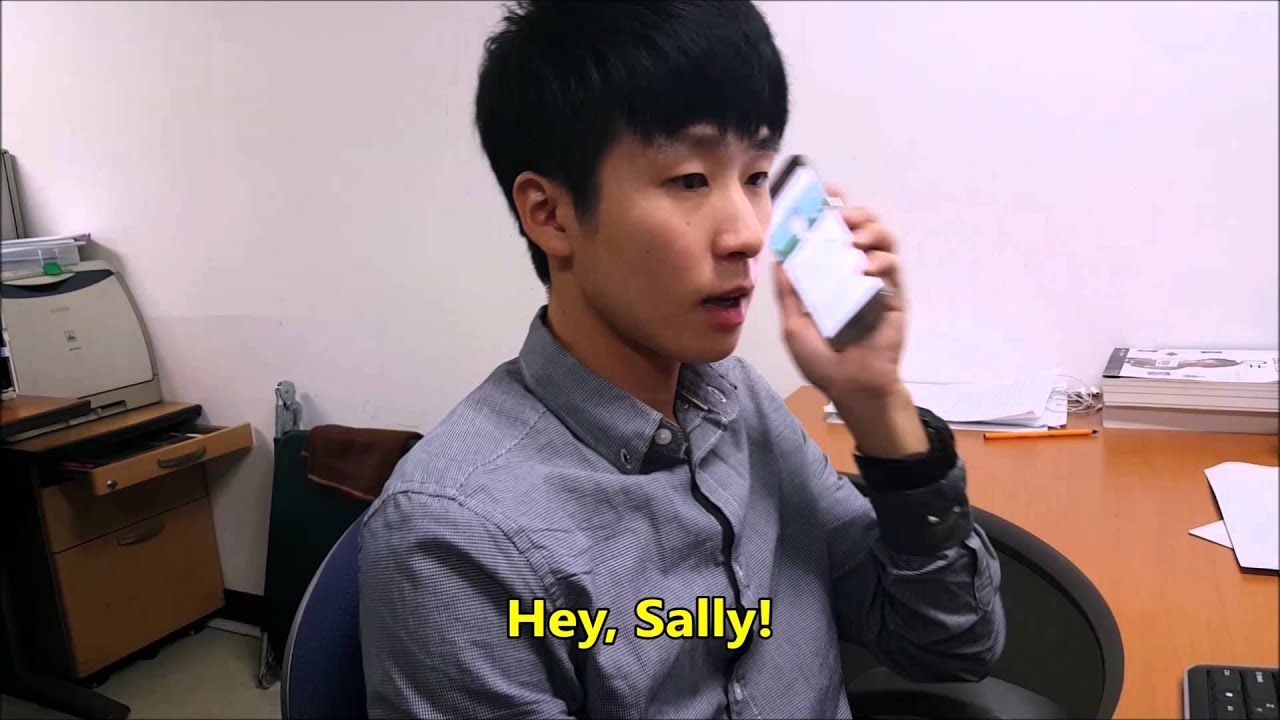 [Keypair] Smart HSM & OTP Card Introduction - YouTube
