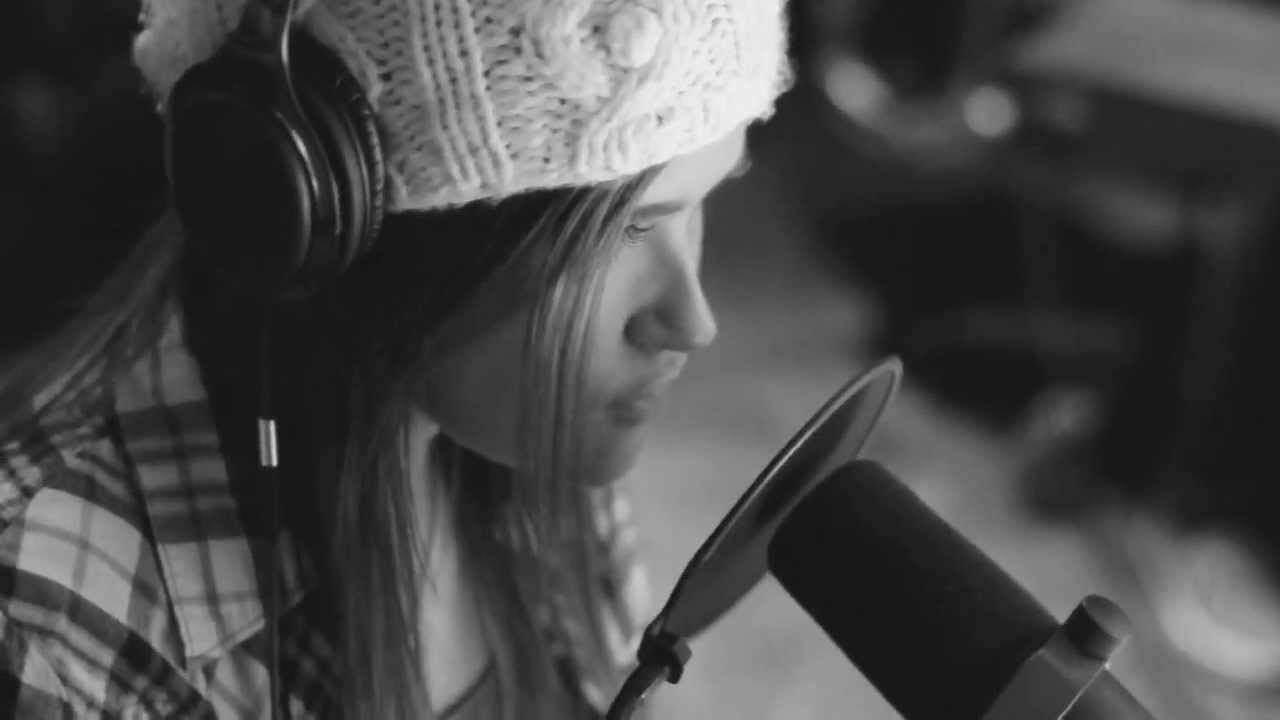 Let It Go (cover by Sharon Coffey) - YouTube