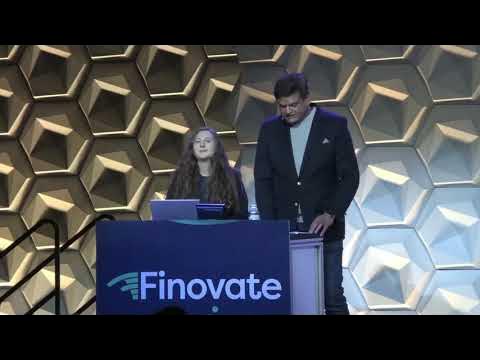 bluCognition Demo for Finovate Spring 2023 - YouTube