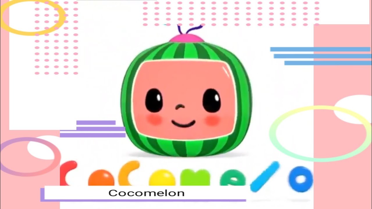 Cocomelon special effects 2021| kinemaster different effects ...