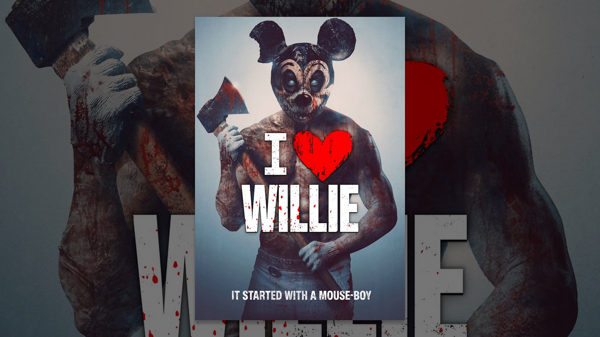 I Heart Willie - YouTube