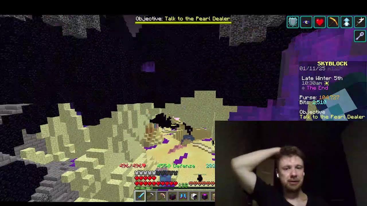 Live on Hypixel! Skyblock, Bed Wars, and More – Join the Fun! - YouTube