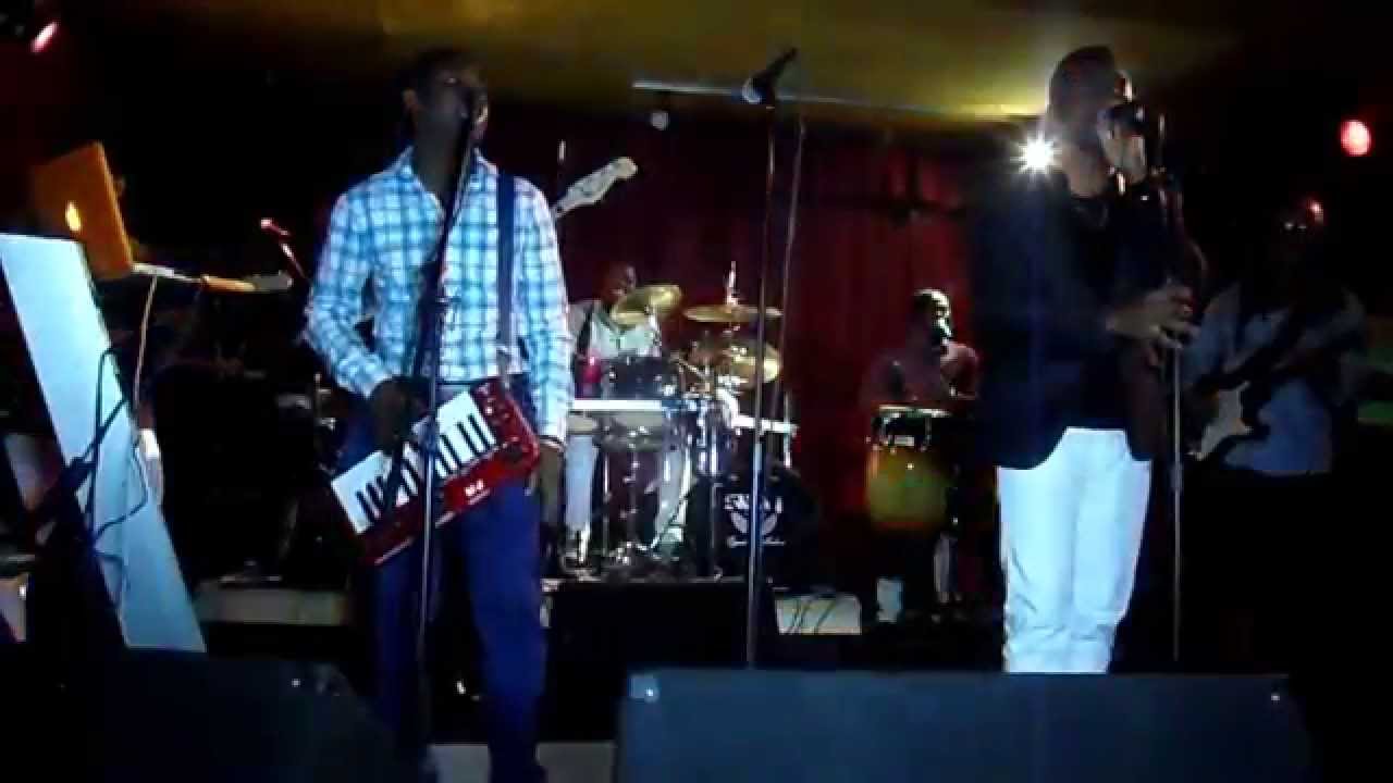 Gabel new Album Release party 6/3/14 - YouTube