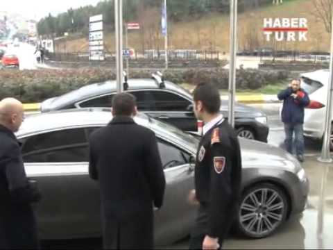 Fatih Terim, Futbol Federasyonu'nda!