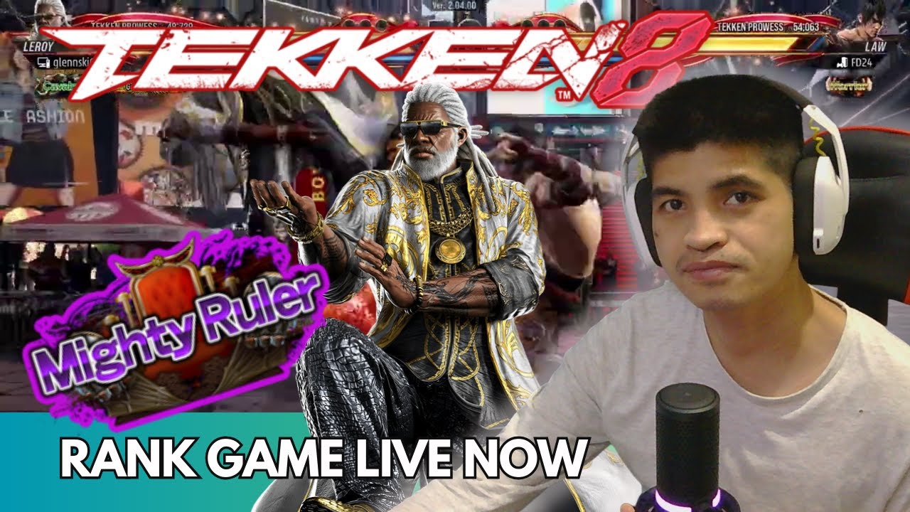 My Leroy is now MIGHTY RULER - YouTube