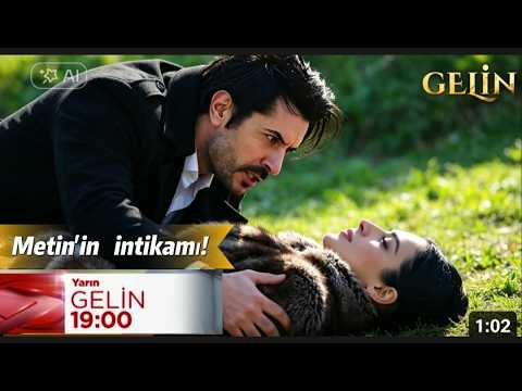 Gelin Dizisi 426.Bölüm Fragman '' Mukadder'in sinsi planı ..!