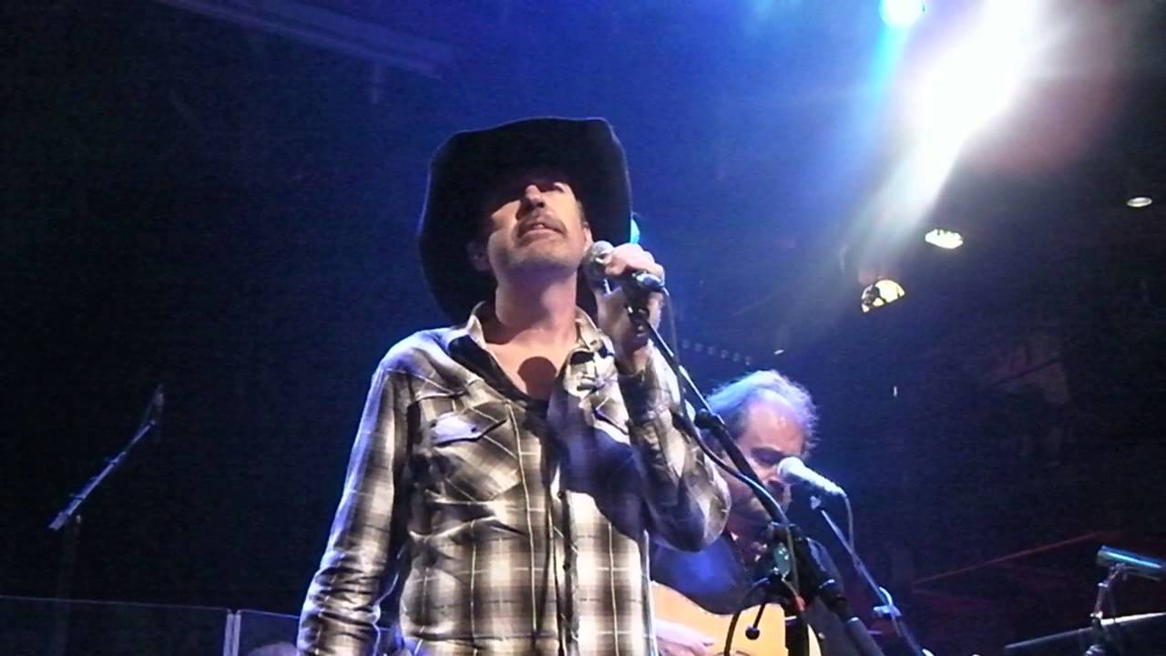 Billy Yates - American Voices - YouTube