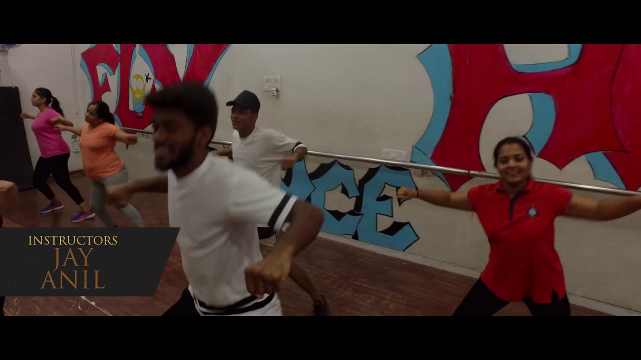 BRANCHES OF FLY HIGH DANCE AND FITNESS STUDIO. Keep supporting :) - YouTube