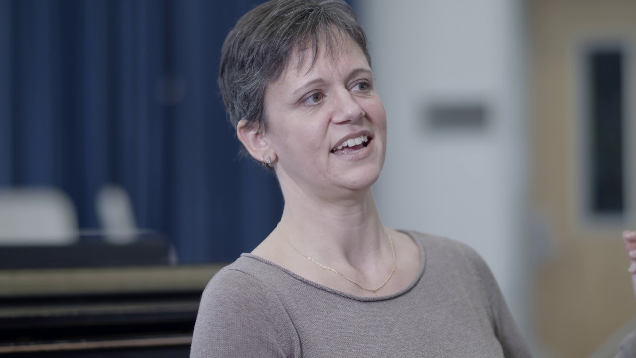 First Bank - Ketchikan High School Concert Choir Subtitles - YouTube