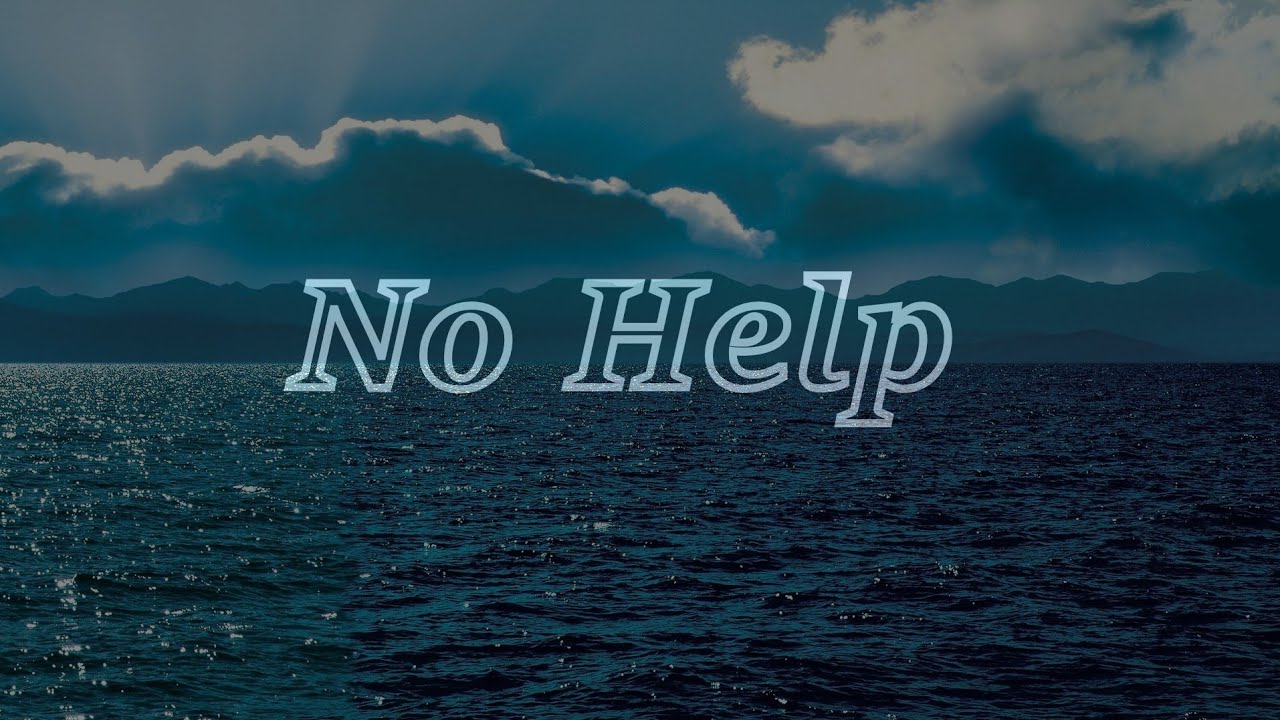 INNA - No Help Lyrics - YouTube