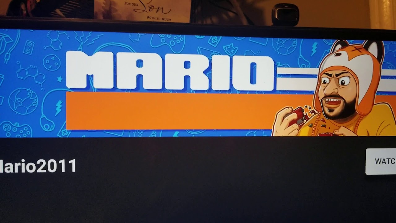 Original Xbox softmodded to XBMC-Emustation - YouTube