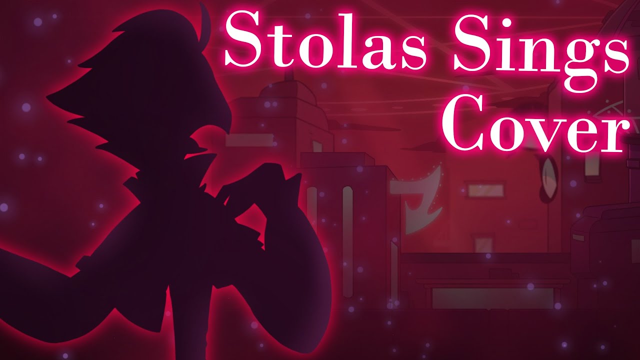 Stolas Sings Cover - Helluva Boss - YouTube