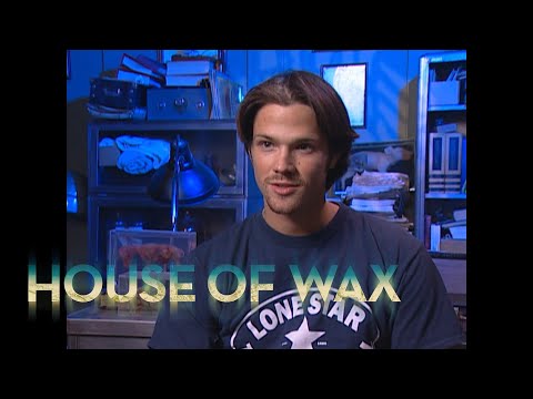 House of Wax (2005) | Cast & Crew Interviews