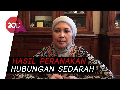 Besarnya Pengaruh Hubungan Inses Terhadap Kelainan Genetik Anak