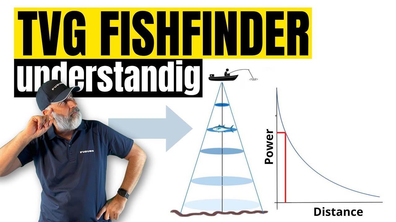 Understanding TVG in Fishfinders: Tuning for Deep-Sea Fishing and More ...