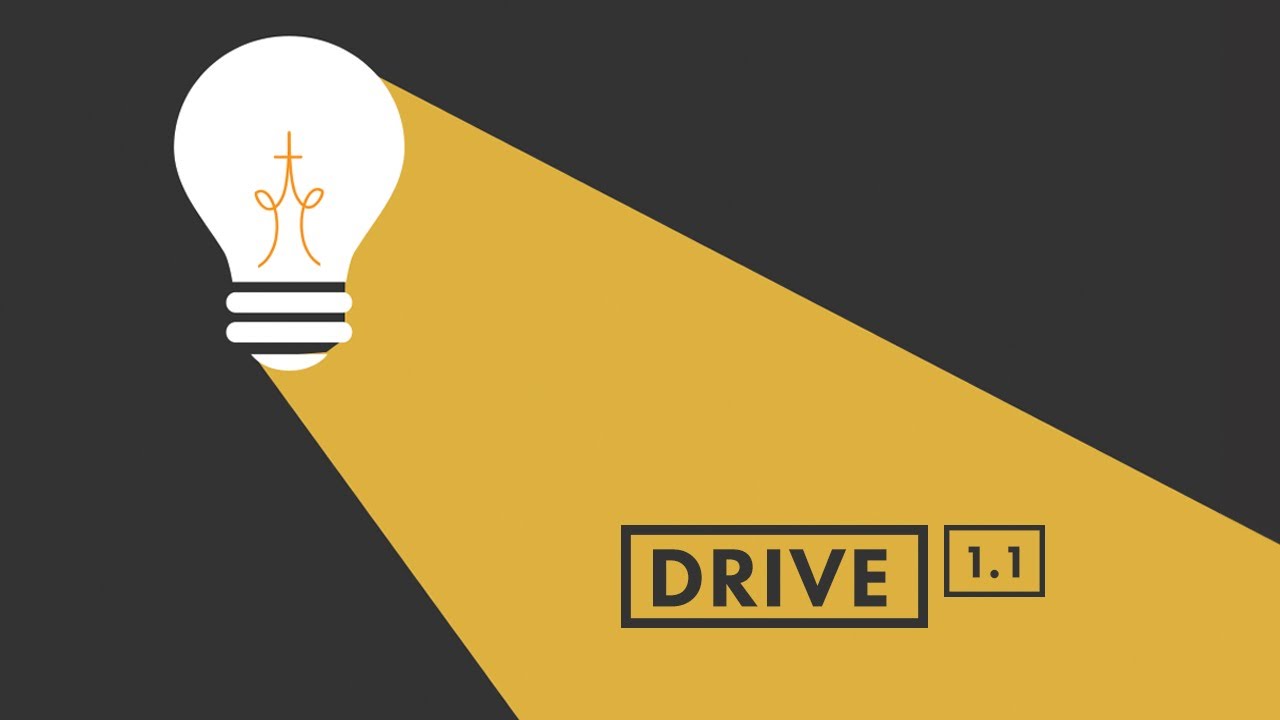 Lux Populi - Google Drive Tutorial - YouTube