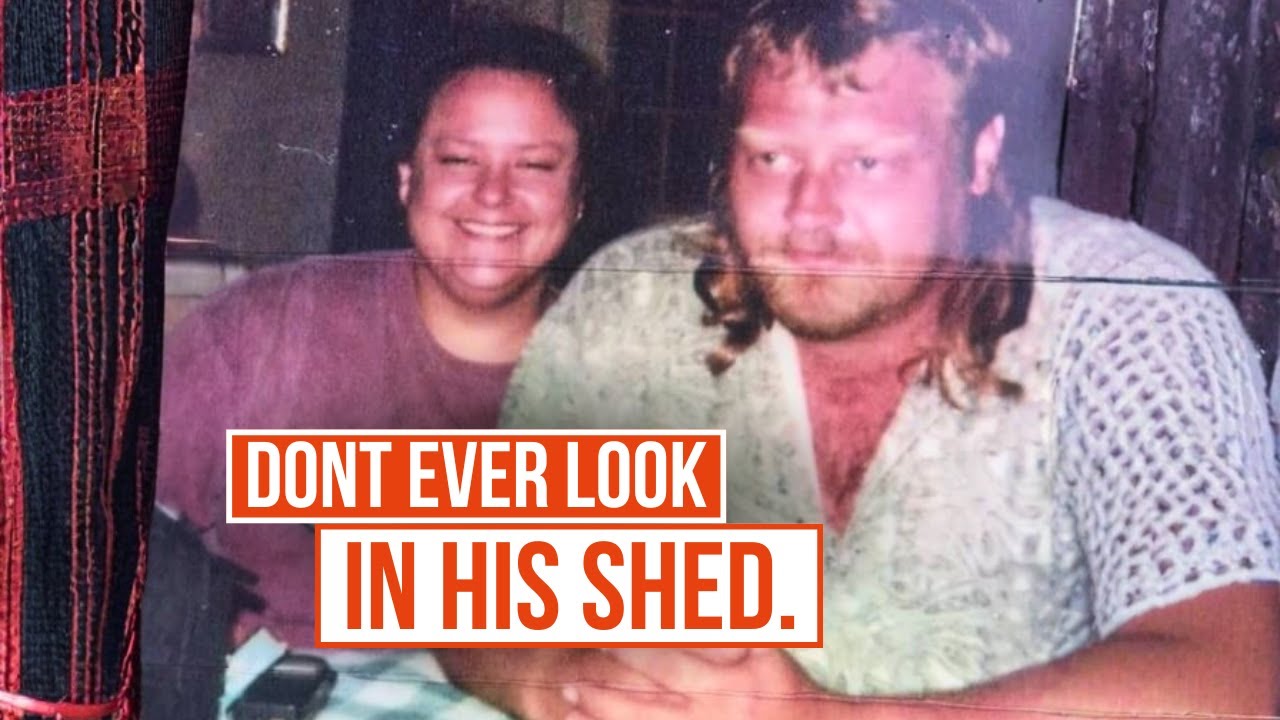 He did everything he could to make the women 'Unidentifiable' | Made ...