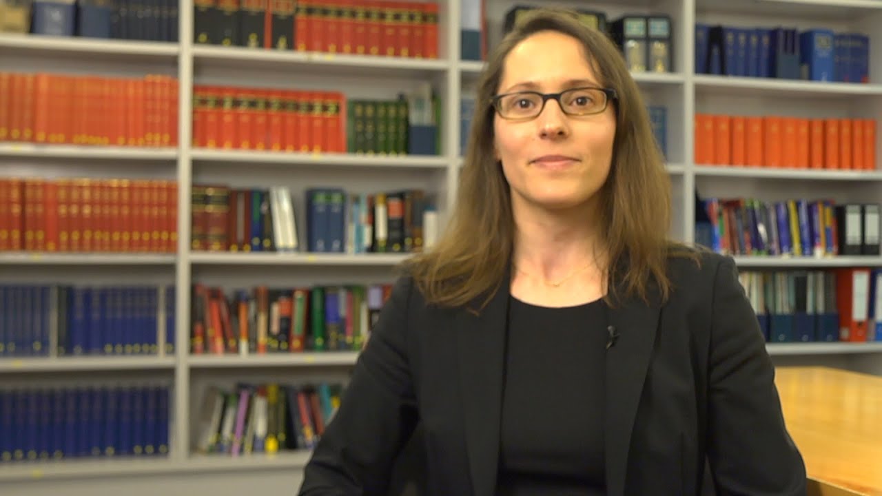 Basics of property law (part 1 of 7) - YouTube