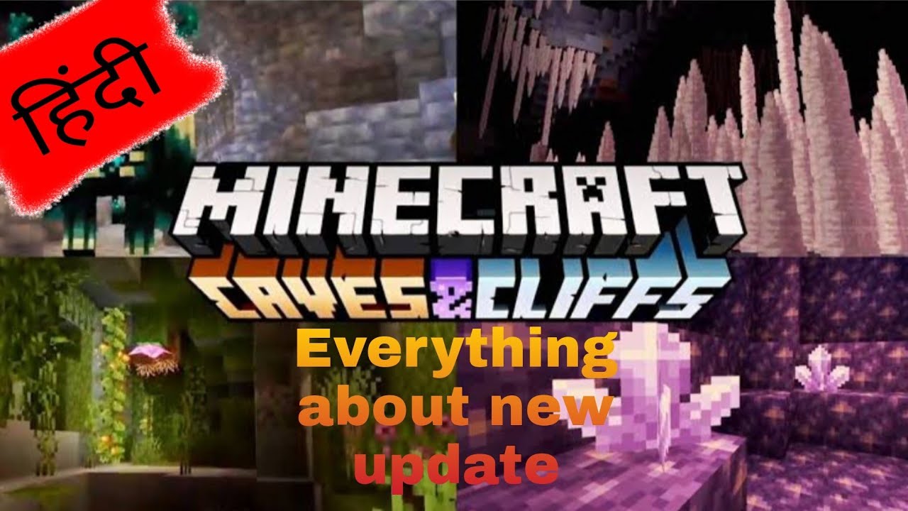 NEW Mobs ,New Biomes ,New Blocks & More | Minecraft Live 2020 Recap ...