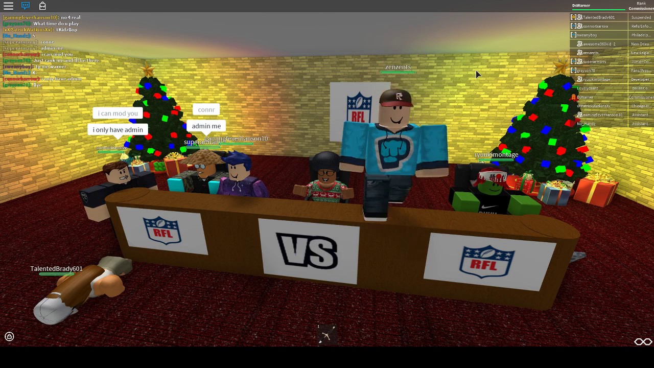 (RFL) Week 1 Pre game TALK show. - YouTube