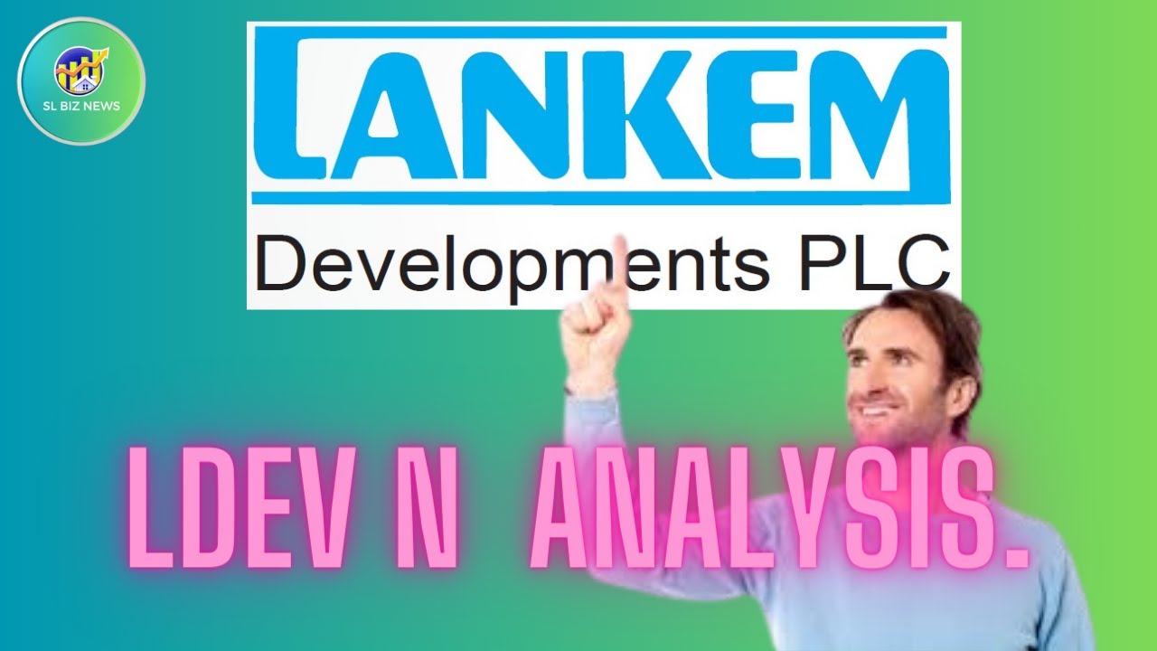 LDEV Analysis #ldev #stockmarketnews #stock #sharemarketsinhala # ...