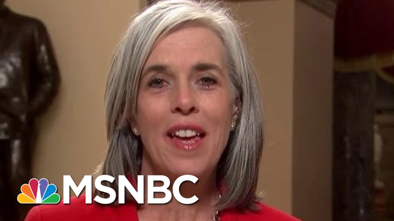 Clark: House Will Reconvene 'Within 24 Hours' To Vote If Senate Reaches ...