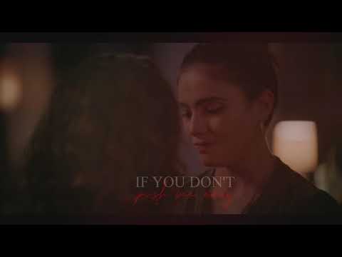 Dani and Gigi (Gini) - Don't Leave